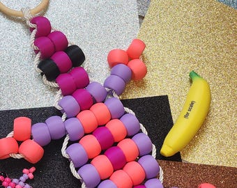 CUSTOM Giant Beaded Lizard Wall Art - Etsy