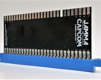 Sega System 16 to JAMMA Adapter - Etsy