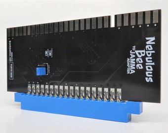 JAMMA to Sega System 8 Cabinet Adapter - Etsy UK