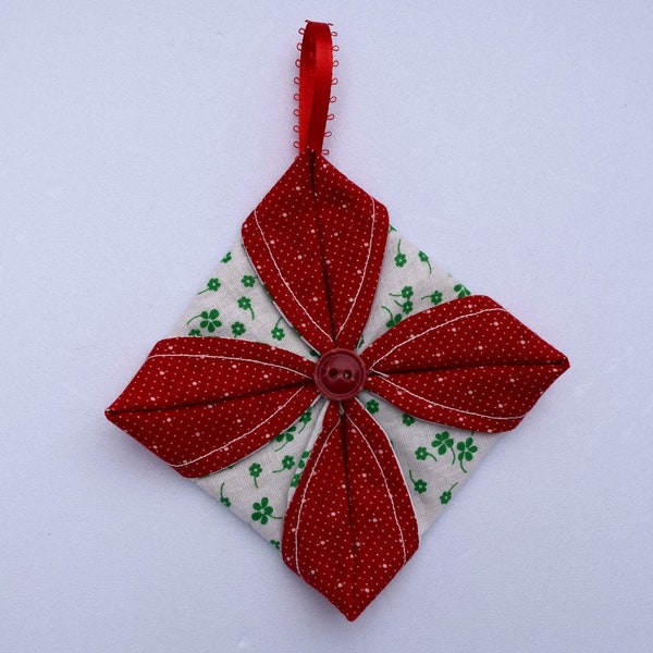 Origami Fabric - Etsy