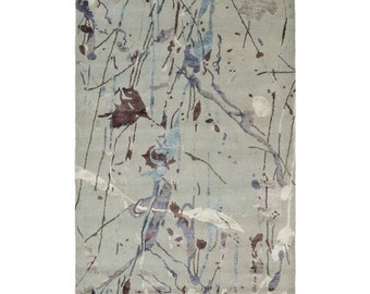 Erase Design Carpet - Etsy