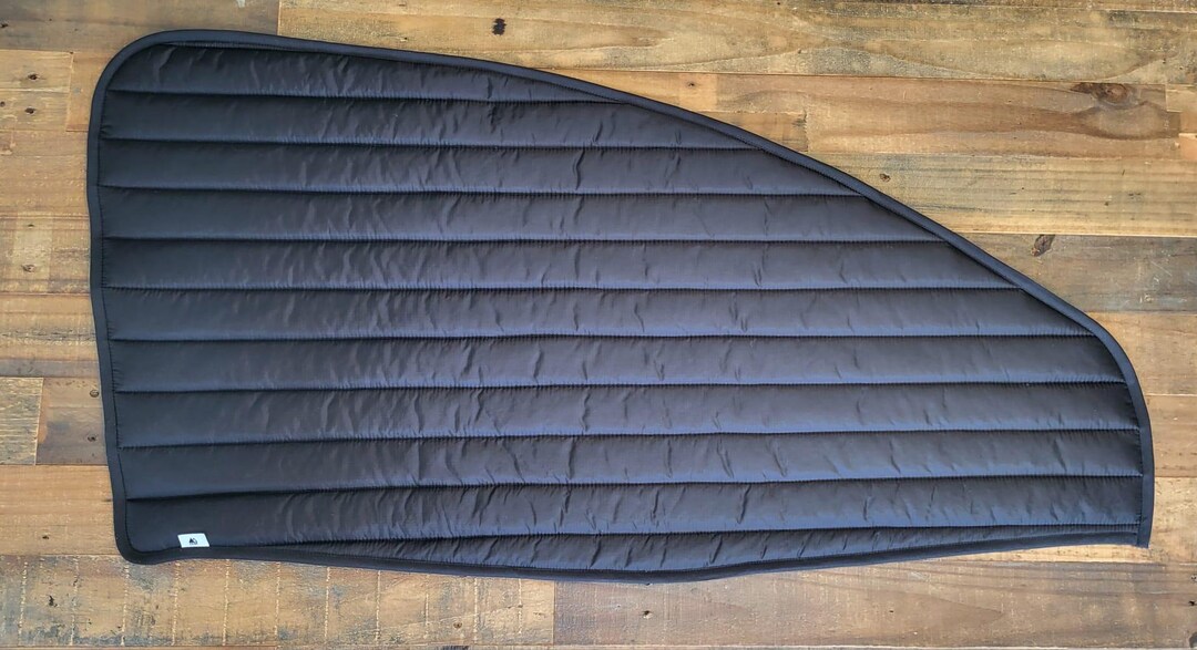 Ford Transit Connect 2014-2024 Front Window Covers (pair) - Etsy