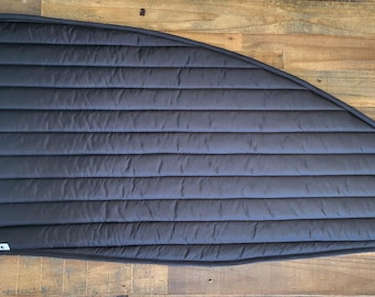 Stelletek Ford Transit Connect 2014-2023 Van Window Cover Curtains ...