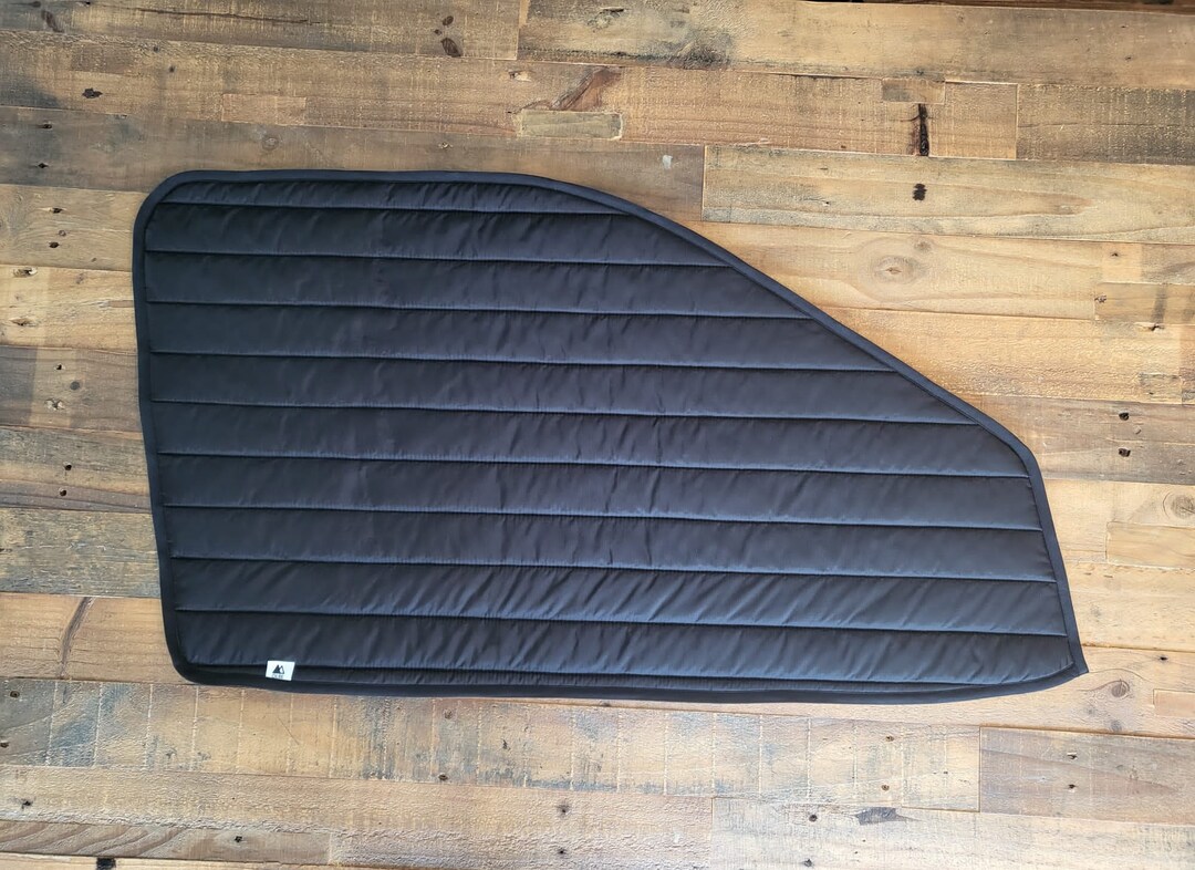 Ram Promaster CITY Front Driver/passenger Window Covers 2015-2022 (pair ...