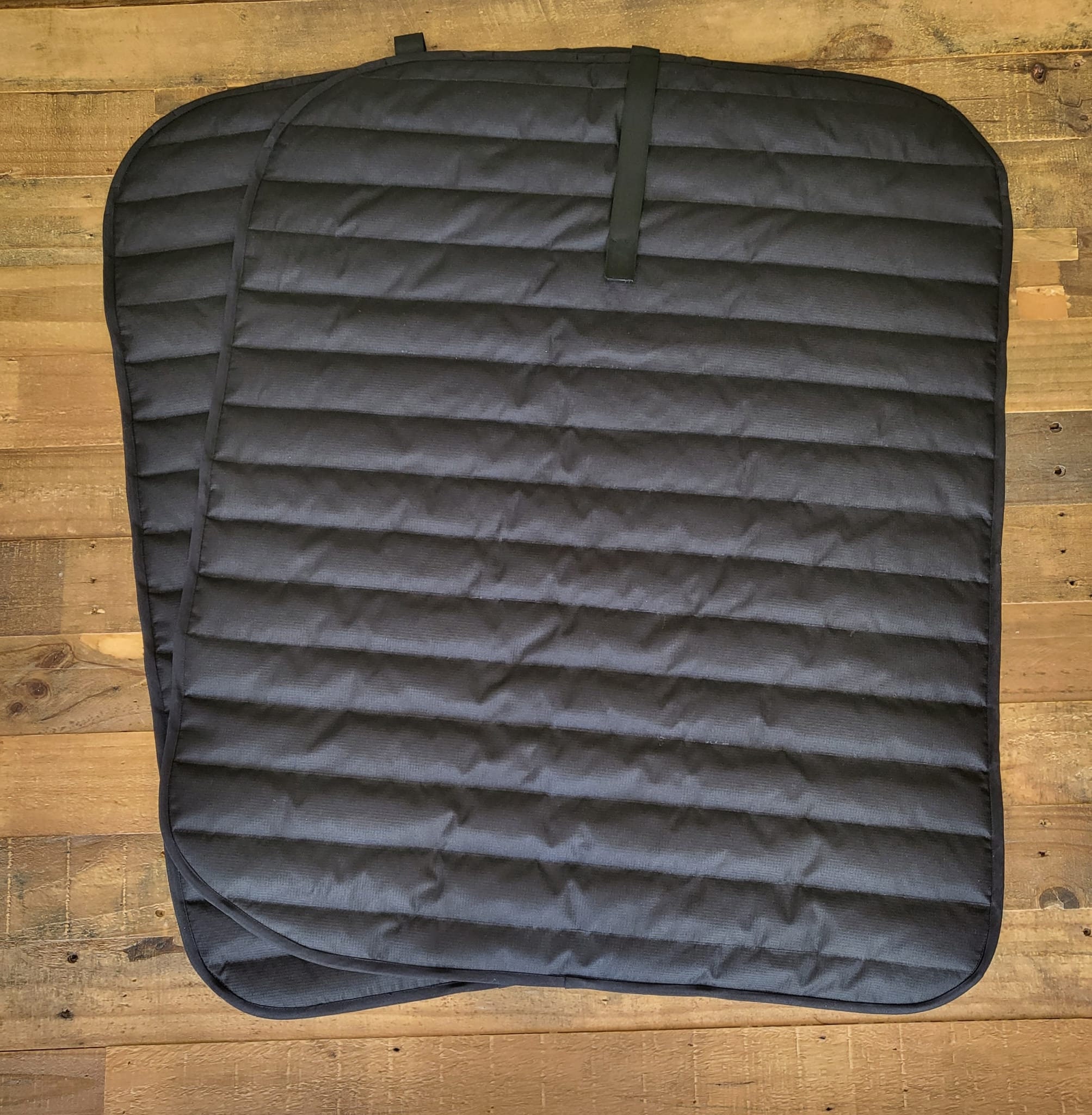 Ford Transit Mid-high Roof Back Window Covers 2014 and up (pair) - Etsy