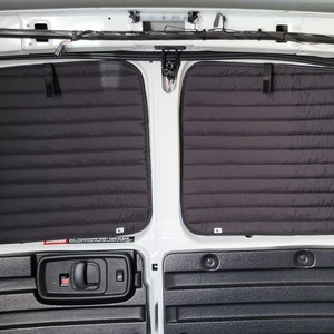 Chevy Express Rear Window Covers (pair) for Models 1996 and Up - Etsy