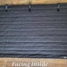 Ford Sliding Door Window Covers 2014 and up (for Mid to High Roof) - Etsy