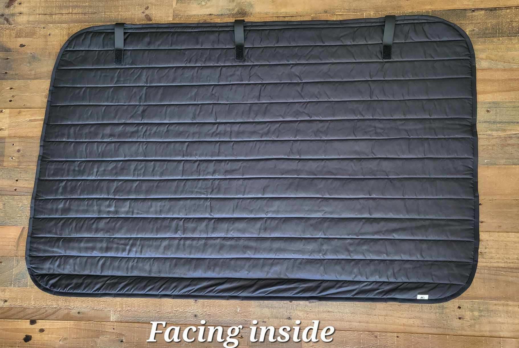 Ford Sliding Door Window Covers 2014 and up (for Mid to High Roof) - Etsy