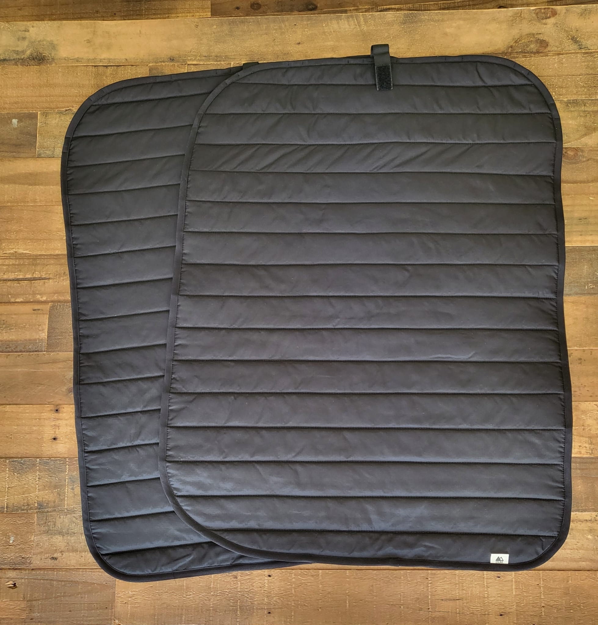 Ford Transit Mid-high Roof Back Window Covers 2014 and up (pair) - Etsy