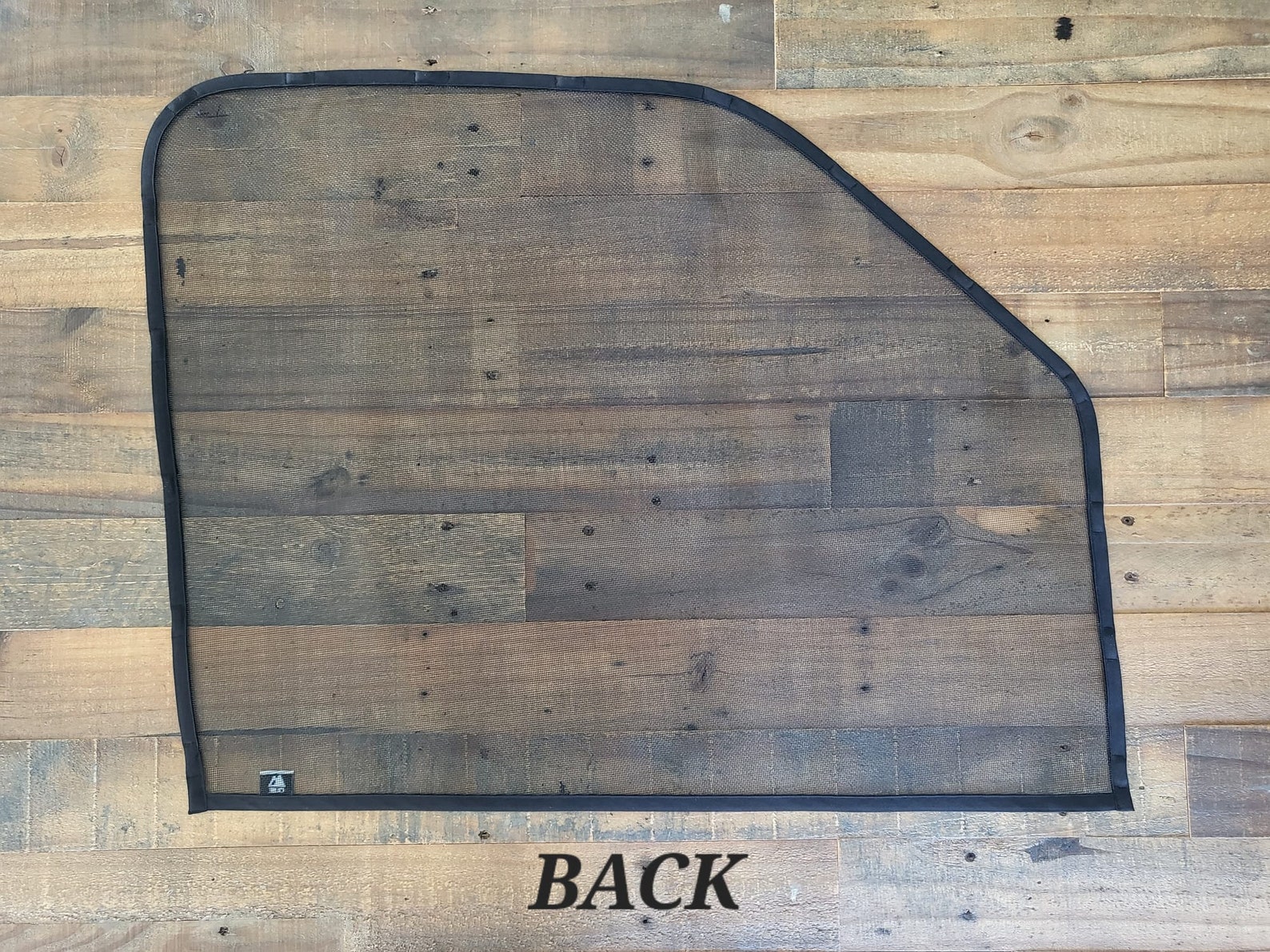 Ford Econoline E-series Front Driver/passenger Window Screens 1998-2025 ...