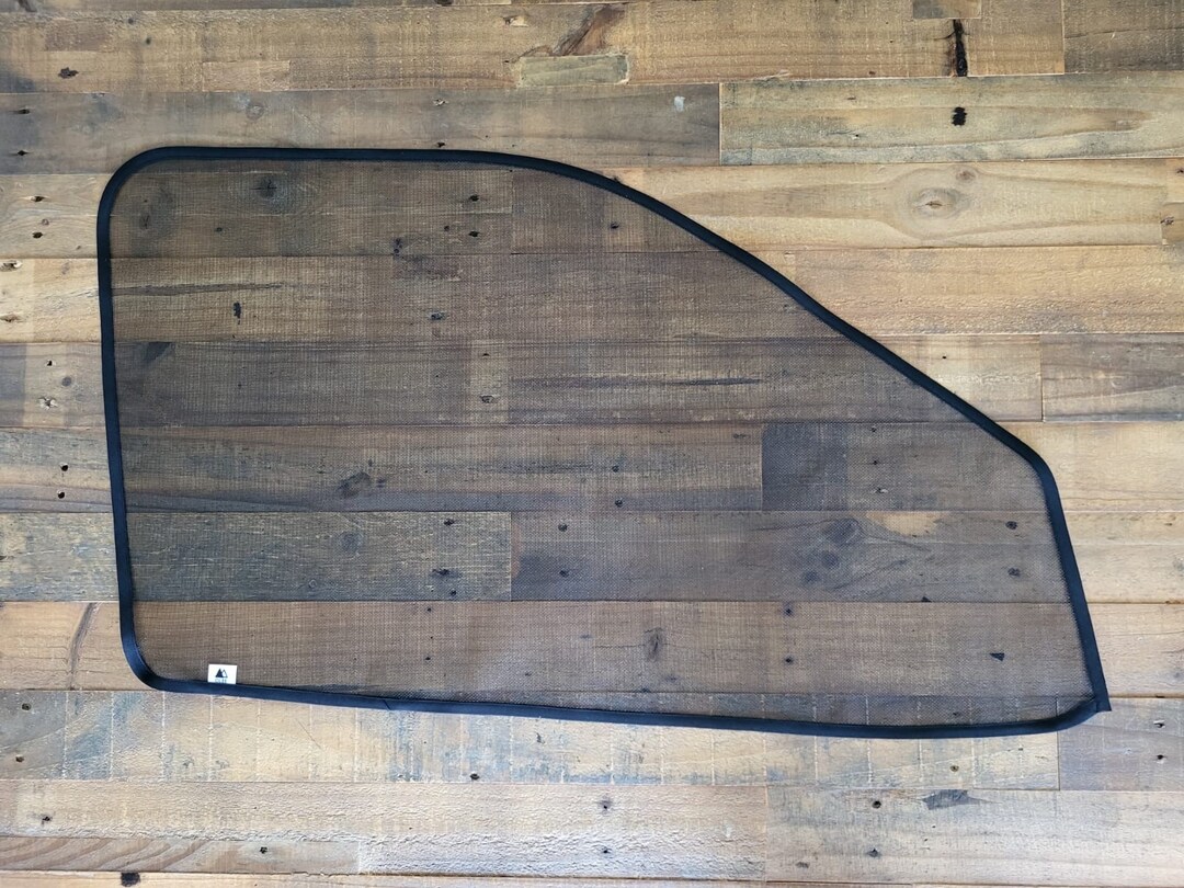 Ram Promaster City Front Window Driver/passenger Screens 2015 and up ...