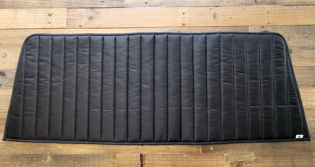 Toyota 4runner Rear Lift Gate Window Cover - Etsy