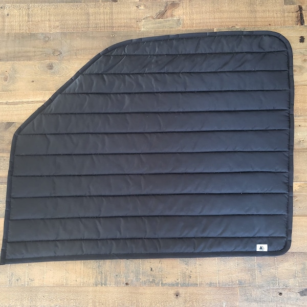 Rv Insulated Window Covers - Etsy