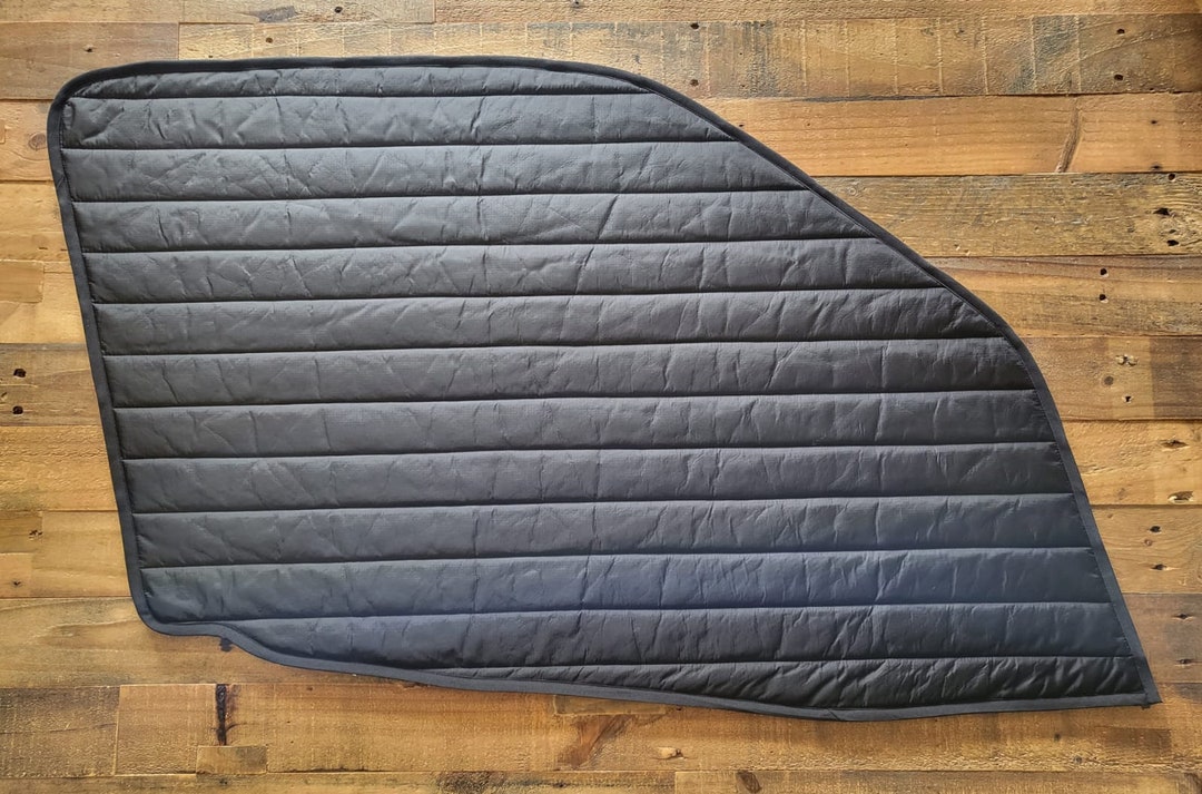 Mercedes Sprinter Front Window Covers 2019 and up (pair) - Etsy