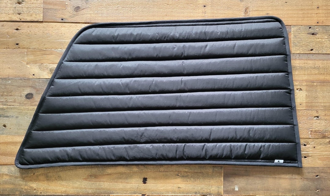 Toyota 4runner Rear Window Covers 2010-2023 (pair) - Etsy