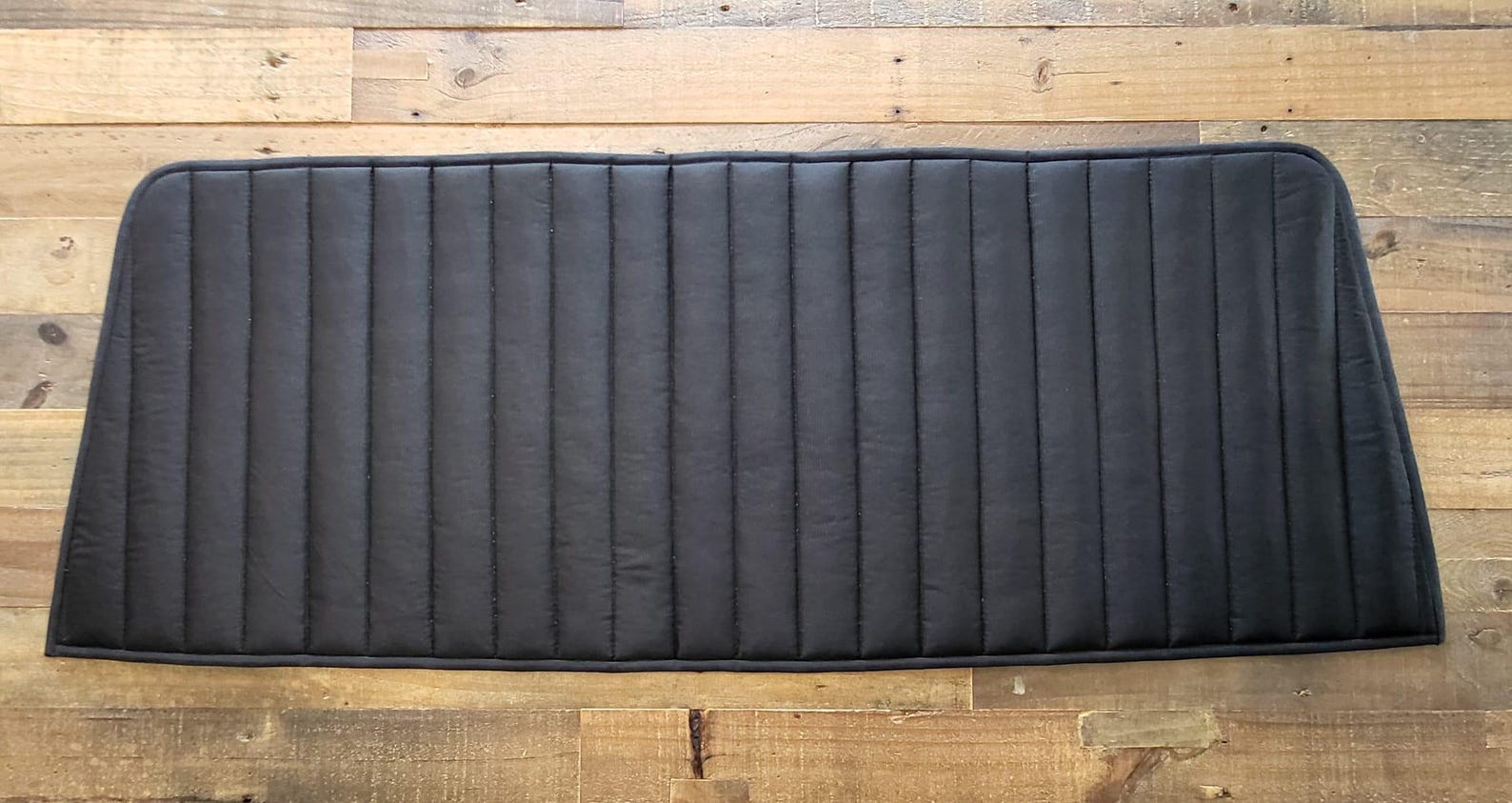 Toyota 4runner Rear Lift Gate Window Cover 2010-2023 - Etsy