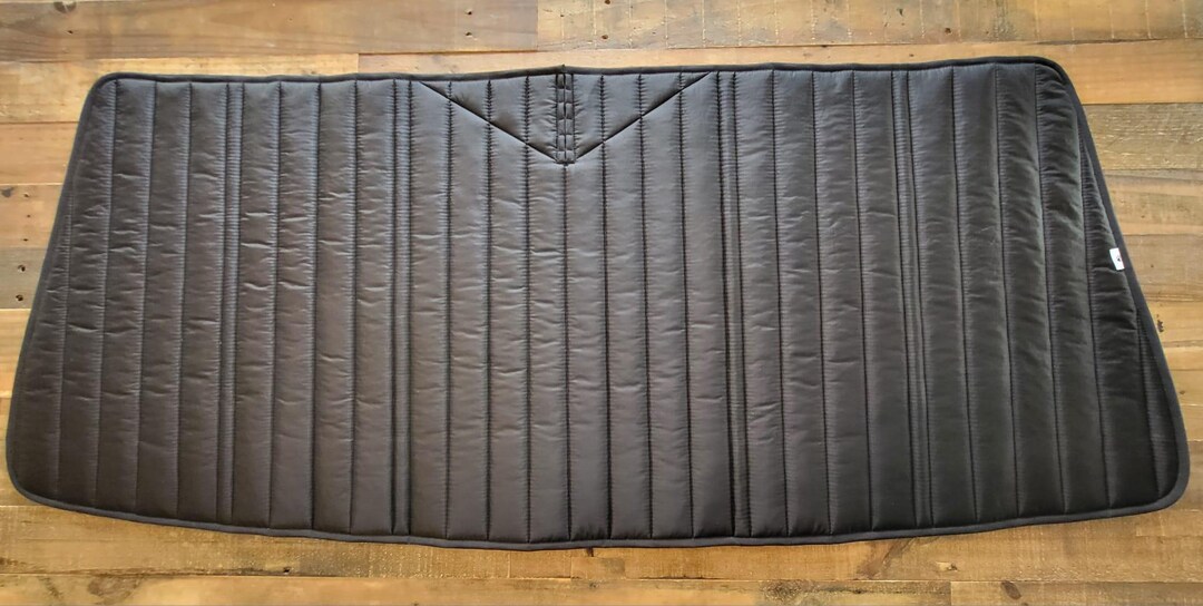 Toyota 4runner Windshield Cover - Etsy