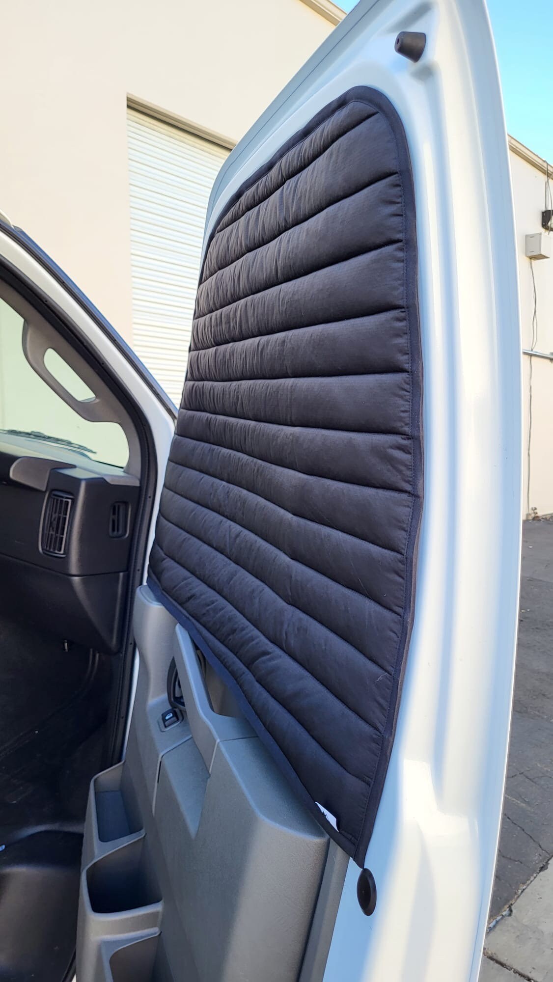 Chevy Express Front Window Covers pair for Models 1996 and Up - Etsy