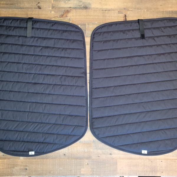 Sprinter Van Window Covers - Etsy