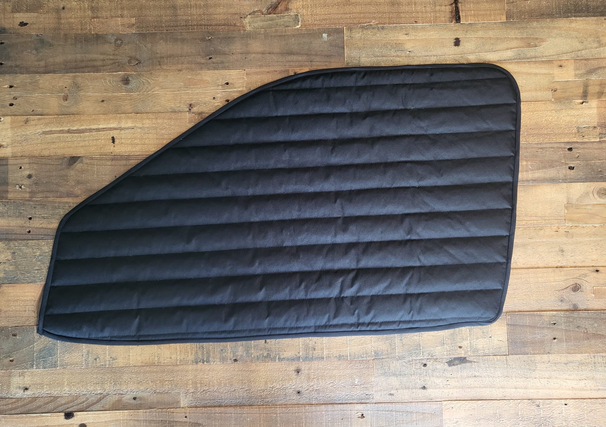 Dodge Ram Promaster CITY Front Driver/passenger Window Covers - Etsy