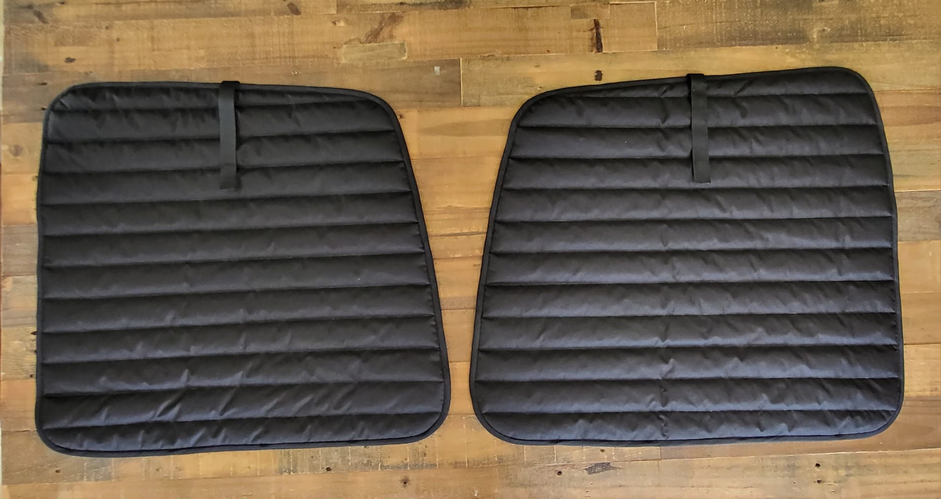 Chevy Express Rear Window Covers pair for Models 1996 and Up - Etsy
