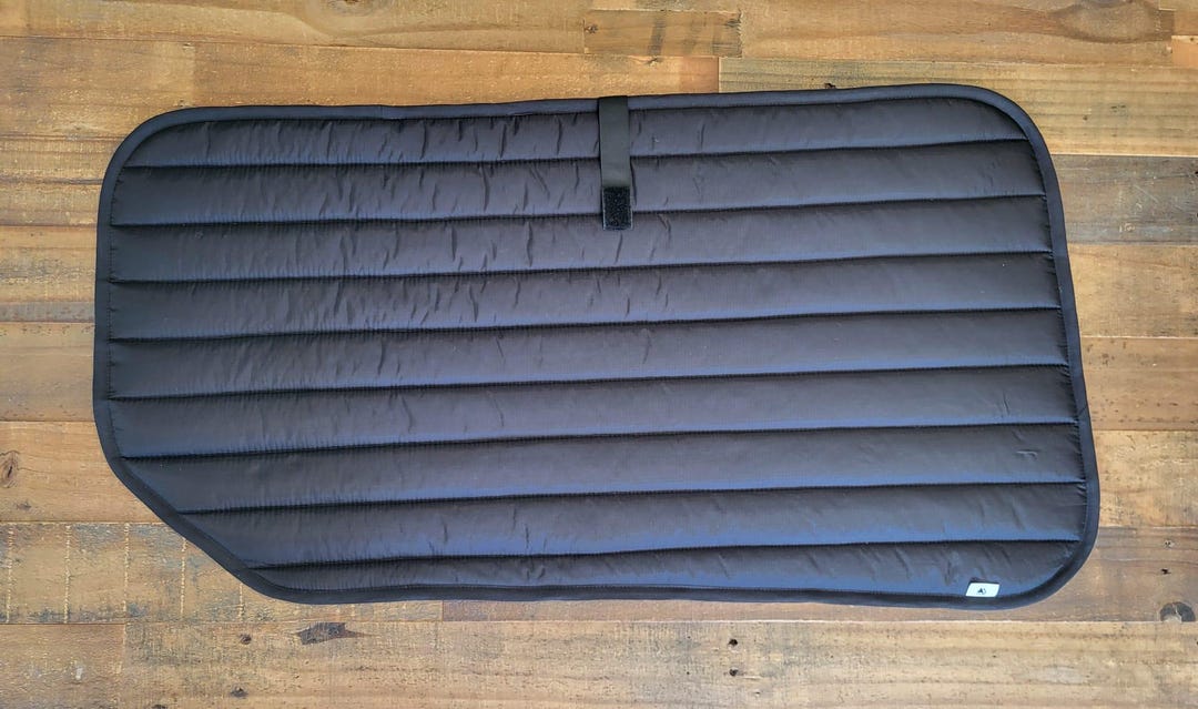 Ford Transit Connect Sliding Door Window - Etsy