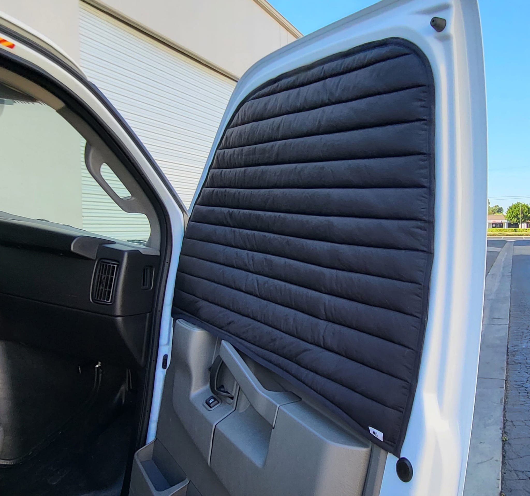 Chevy Express Front Window Covers pair for Models 1996 and Up - Etsy