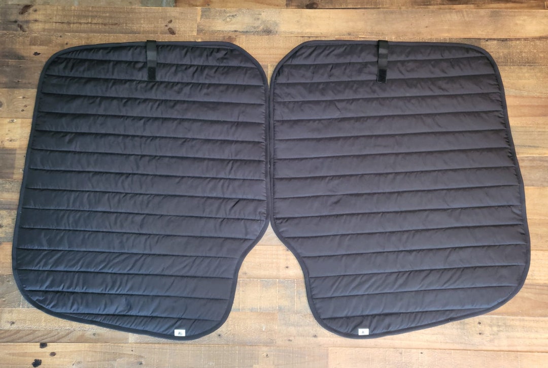 Mercedes Sprinter Back Window Covers Fit 2007-2018 (pair) - Etsy