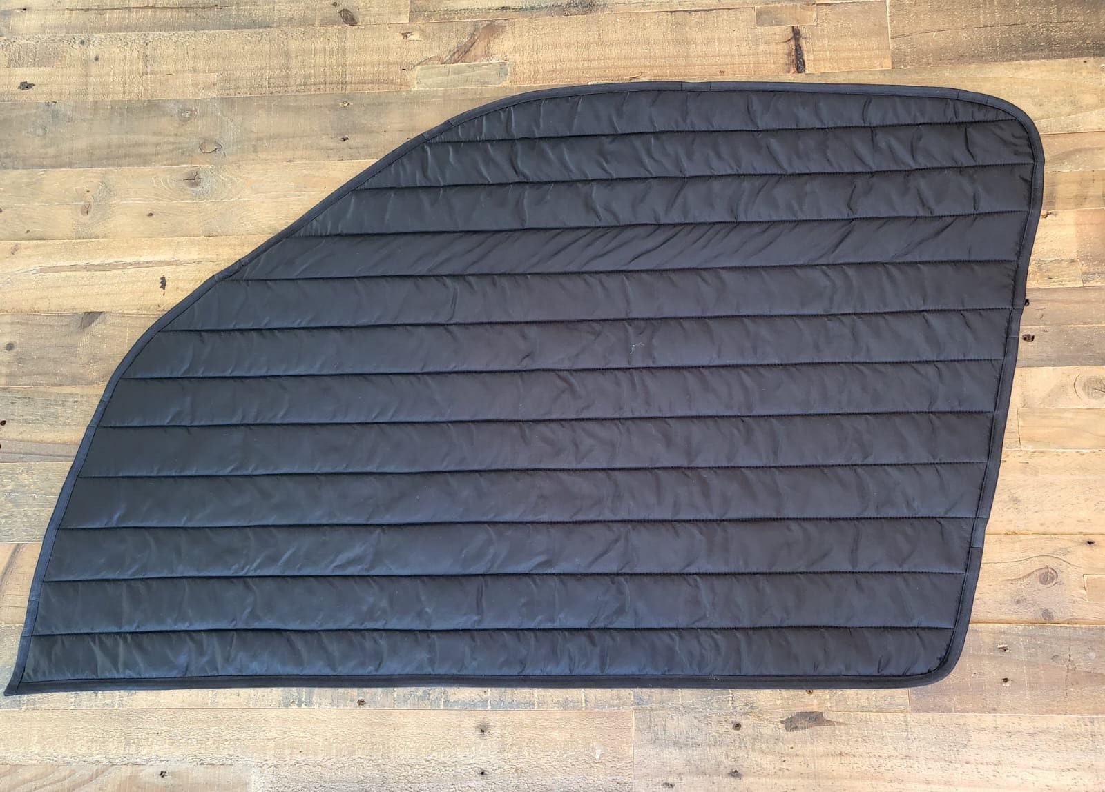 Mercedes Sprinter Front Window Covers 2007-2018 (pair) - Etsy