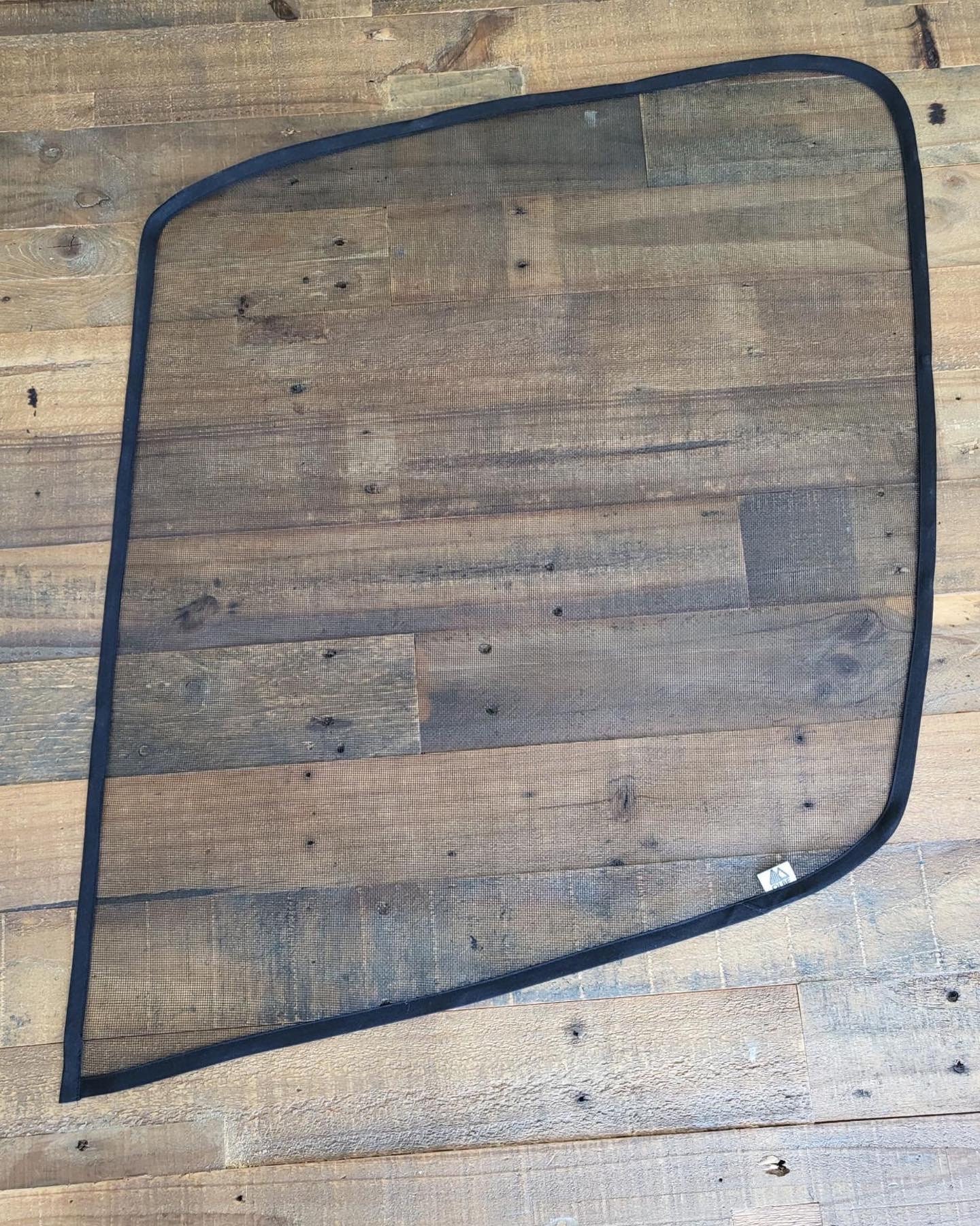 Mercedes Sprinter Front Window Screens 2007-2018 pair - Etsy