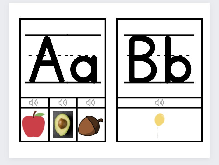 Printable Phonogram Cards to Help Preschoolers Learn the Letter Sounds ...