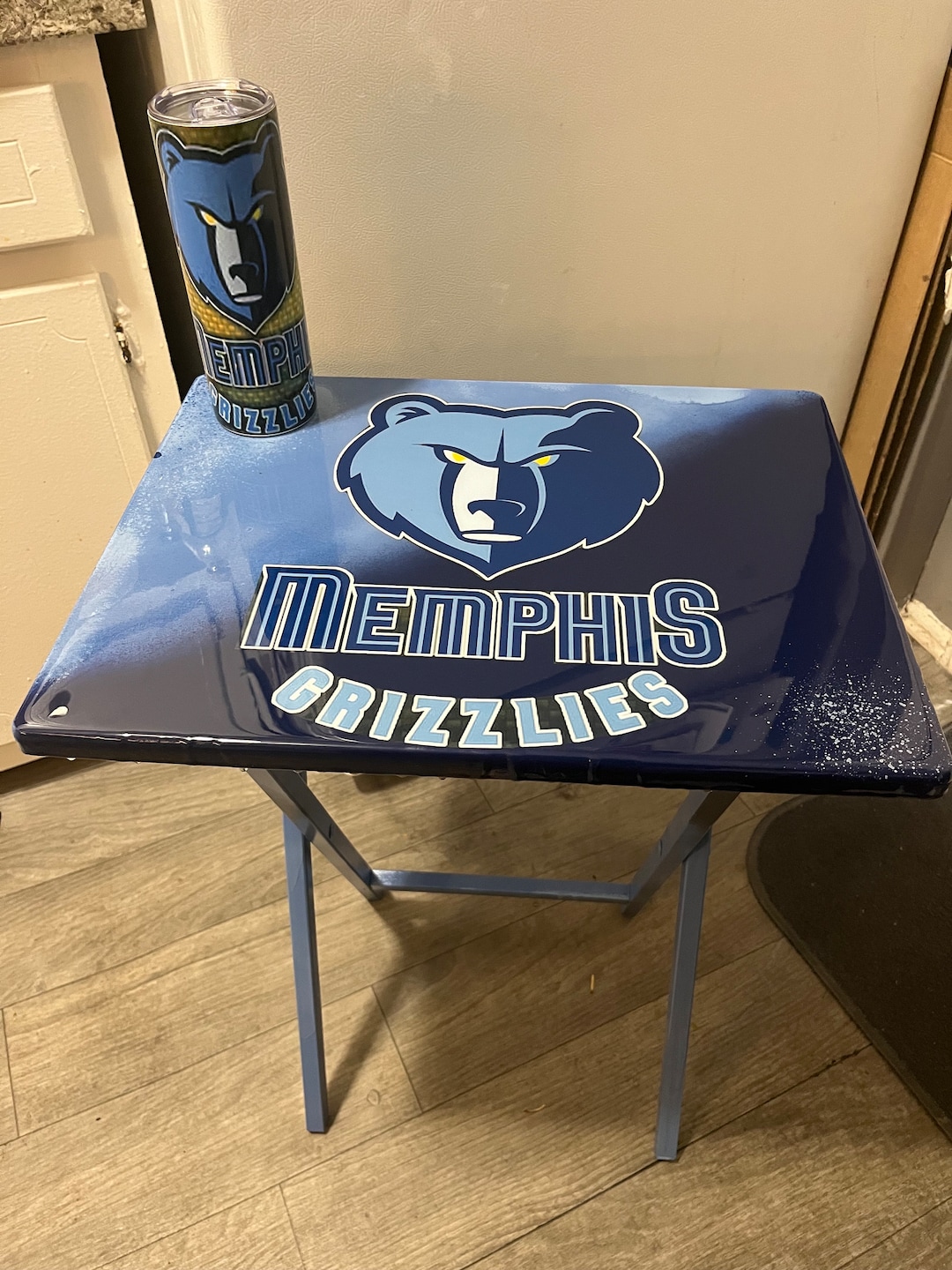 Tailgate Tables - Etsy