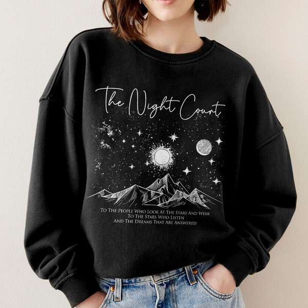 Acotar Acotar Merch - Etsy