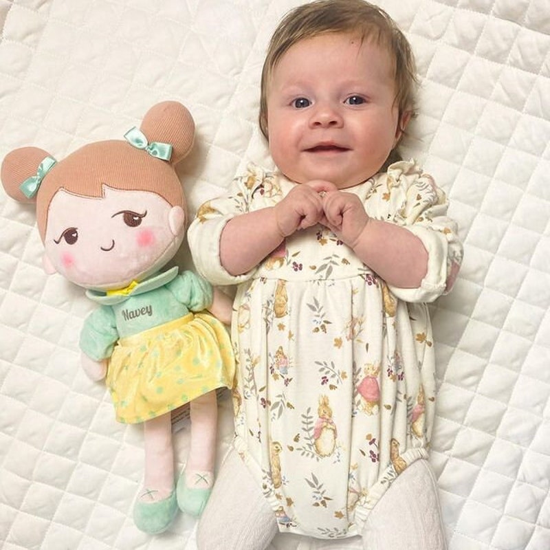 Rag Dolls for Girls - Etsy