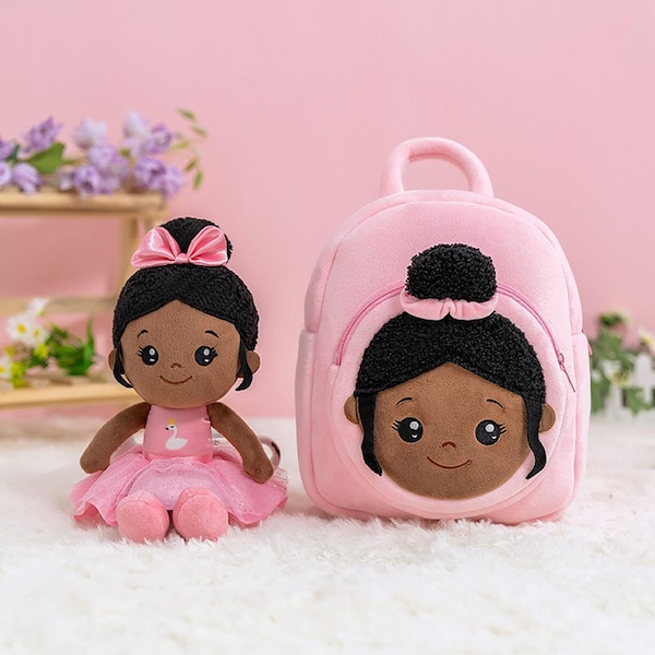Soft Dolls - Etsy