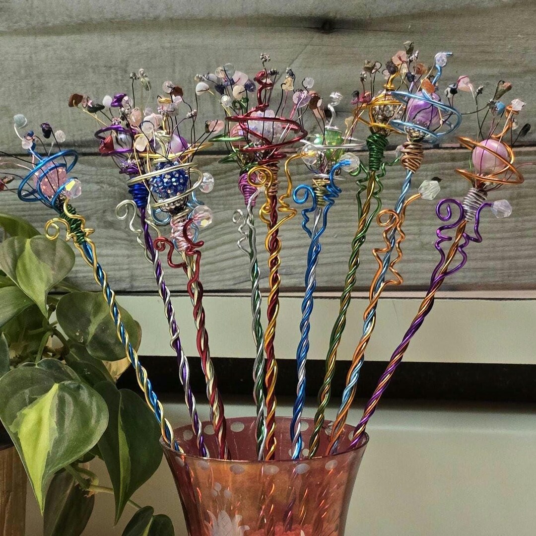 Flowering Twisted Gem Plant Pals (single Plant Accents) Indoor or ...