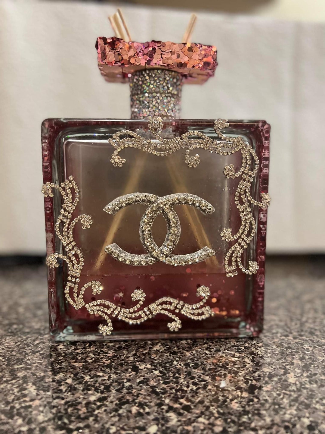 Custom Diffuser - Etsy