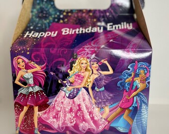 Barbie Gable Boxes - Etsy