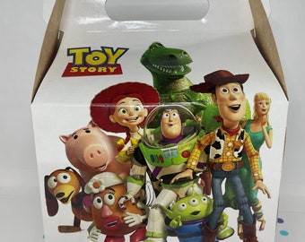 Toy Story Gable Boxes - Etsy