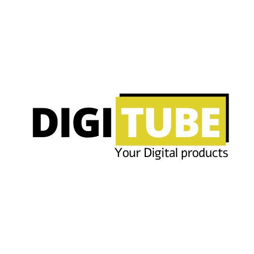 Digitube - Etsy