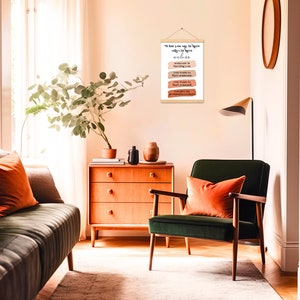 Confidentiality Poster Sign, Boho Confidentiality Wall Art, Therapist ...