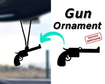 Laser Cut Weapon - Etsy