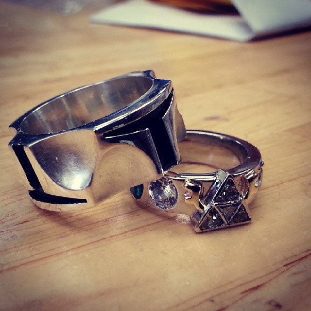 Boba Band - All Sizes - Etsy