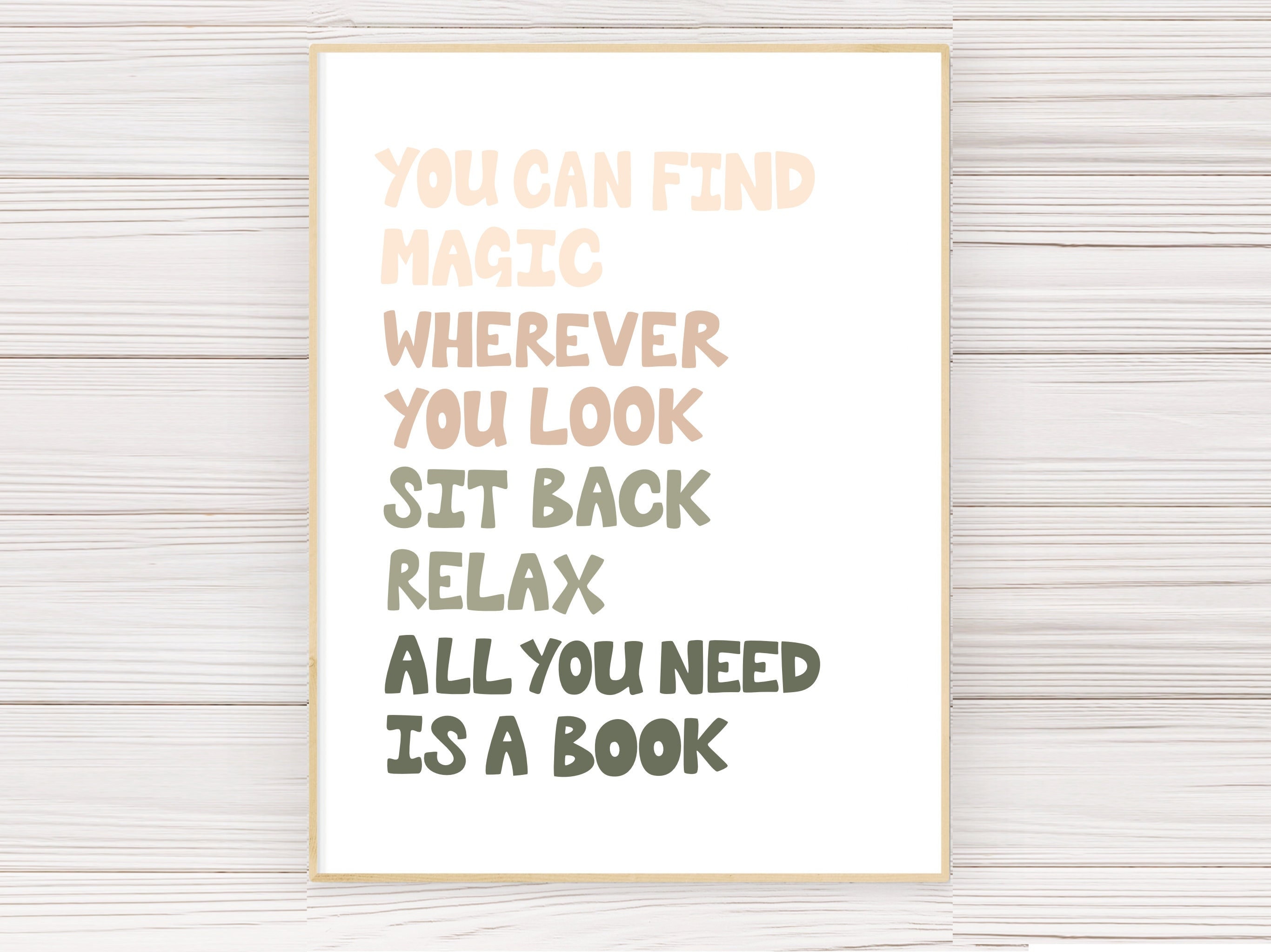 You Can Find Magic, Dr Seuss Quotes, Dr Suess Book, Library Decor ...