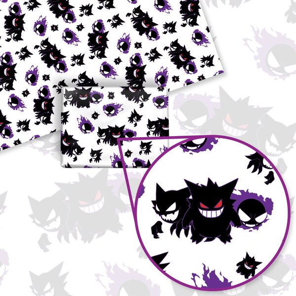 Gengar Balloons - Etsy Canada