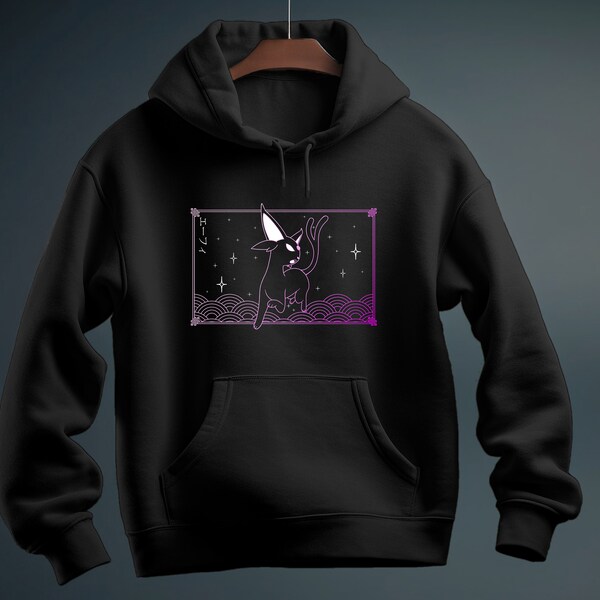 Espeon - Etsy