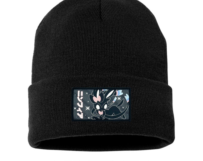 Pokemon Sylveon Handmade Plush MADE TO ORDER - Etsy