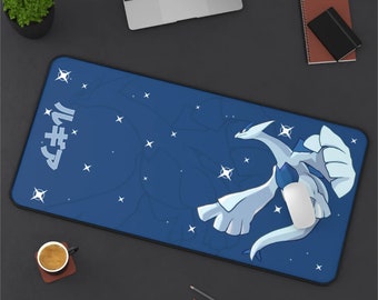 Ditto Gaming Desk Mat, Long Desk Mats, Mousepad, Christmas Birthday ...