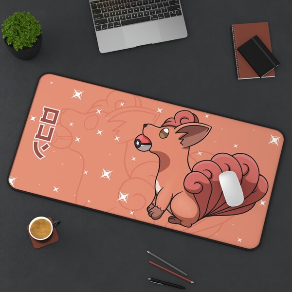 Vulpix - Etsy