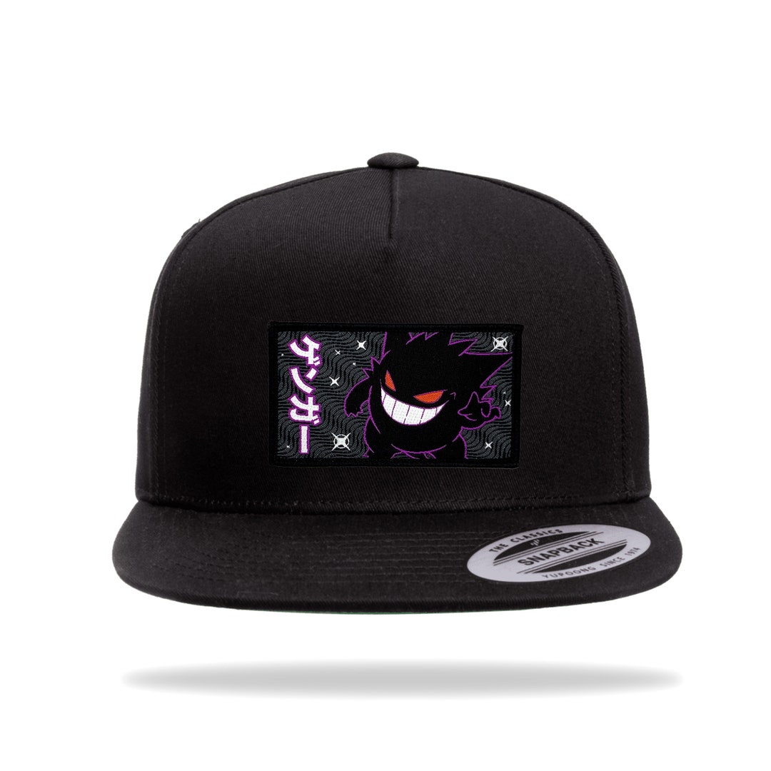 Gengar Hat Perfect for a Gift, Present, Holiday, Birthday Japanese ...